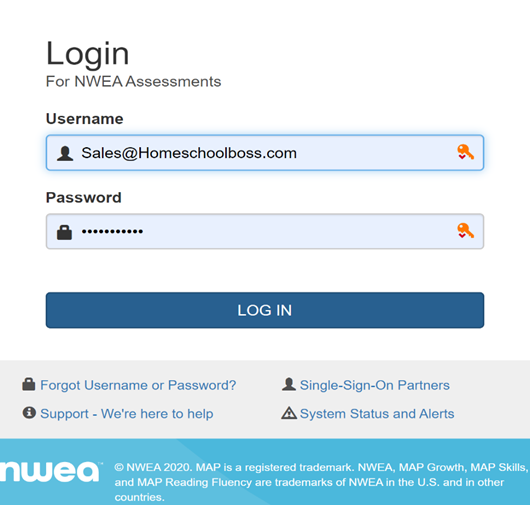 Proctor Reference Manual